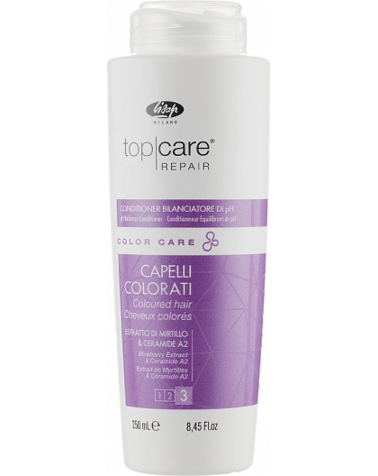 Lisap – Top Care Repair Color Care Conditioner – 250ml