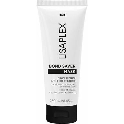 Lisap – Lisaplex Bond Saver Mask – 250ml