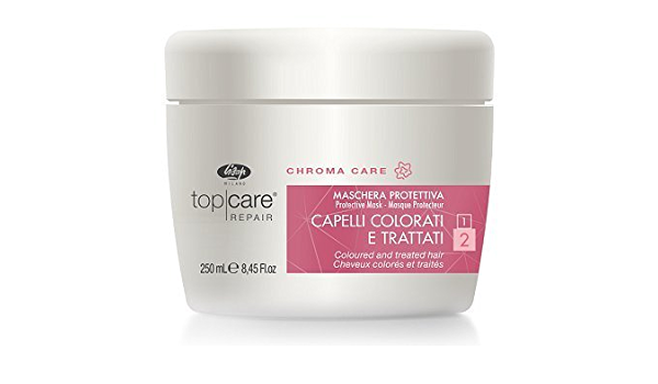 Lisap – Top Care Repair Chroma Care Mask – 250ml