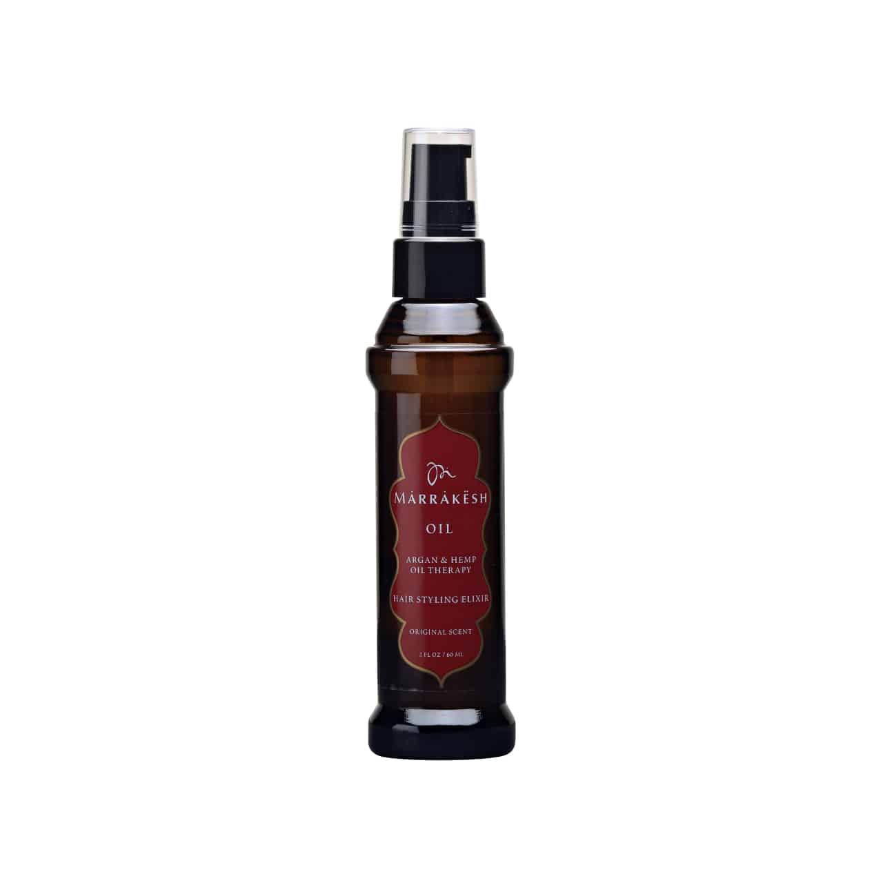 Marrakesh – Original Oil – 60ml