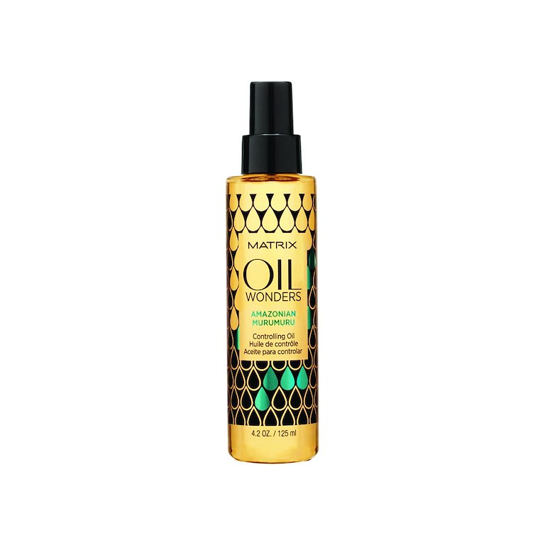 Matrix Oil Wonders – AMAZONIAN ULJE ZA KOSU