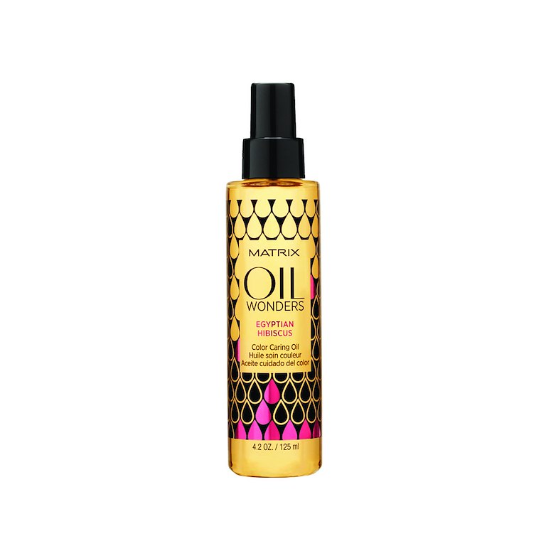 Matrix Oil Wonders – EGYPTIAN ULJE ZA KOSU