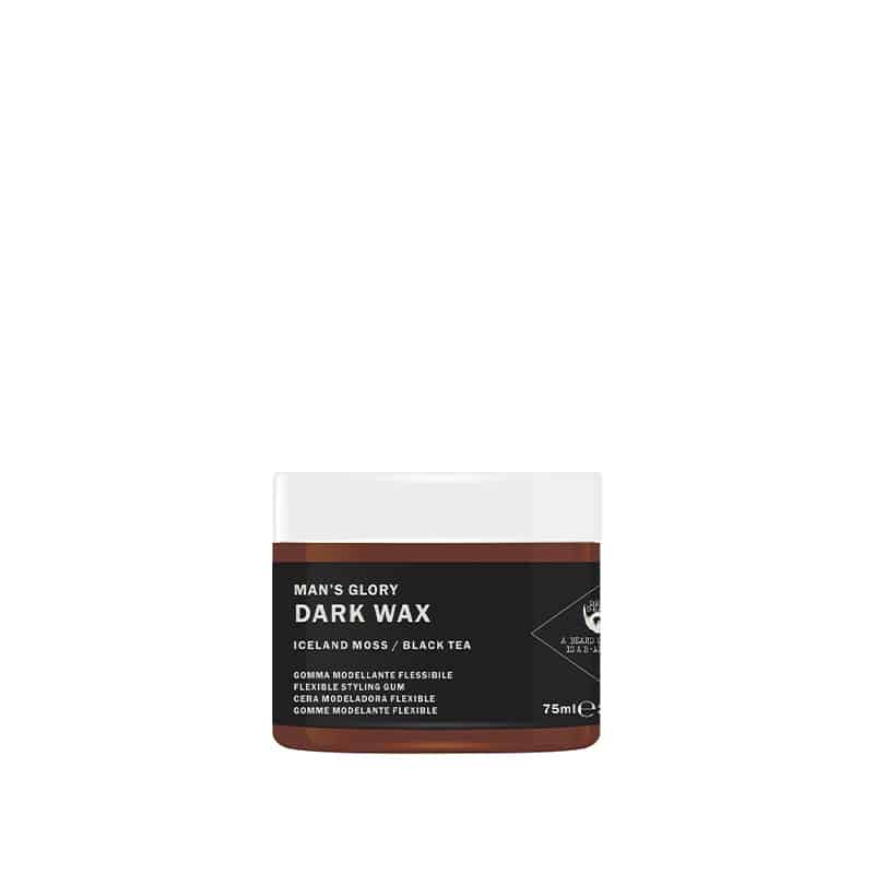 Maxima – Dear Beard Man’s Glory Dark Wax – 75 ml