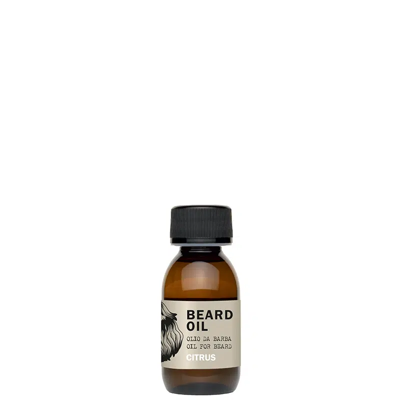 Maxima – Dear Beard Man’s Ritual Beard Oil Citrus – 50 ml