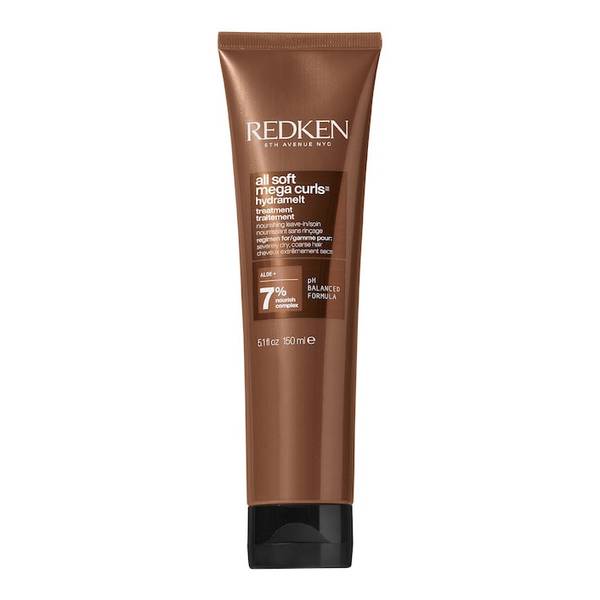 REDKEN All Soft Mega Curls Hydramelt Tretman 150ml