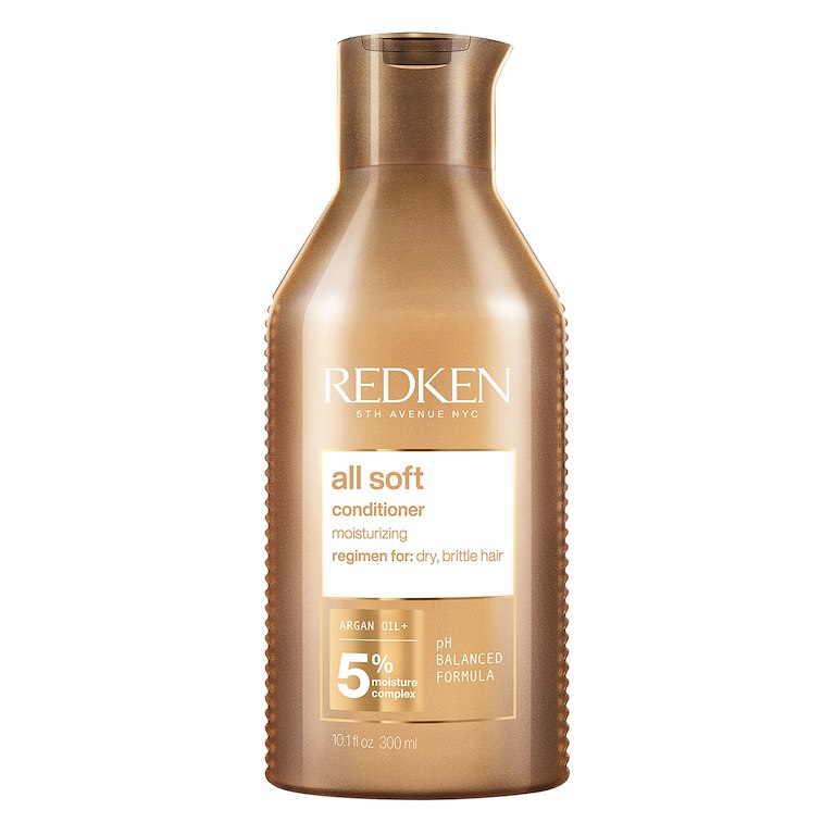 REDKEN All Soft Regenerator 300ml