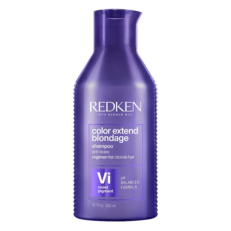 REDKEN Color Extend Blondage šampon 300ml