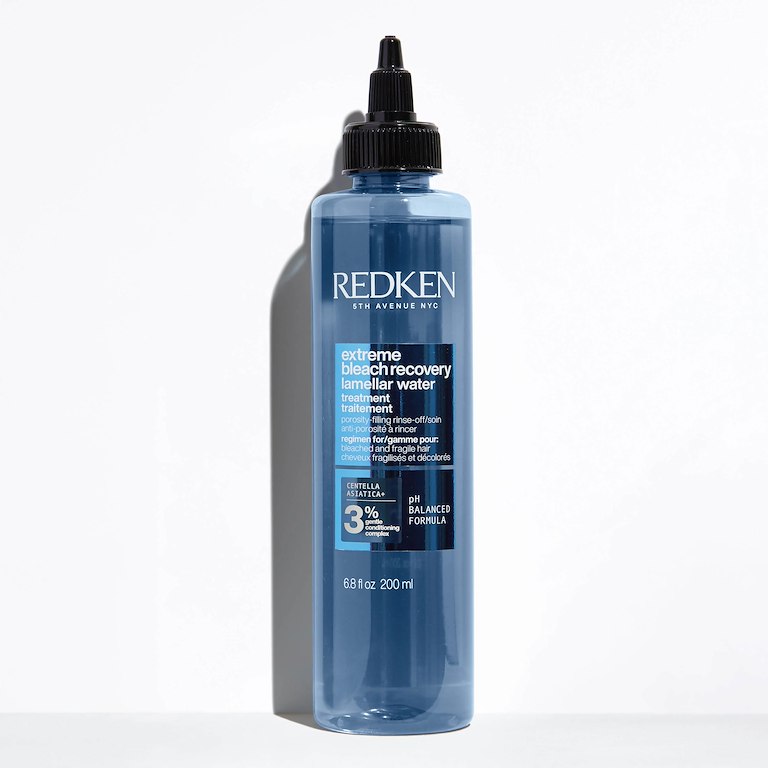 REDKEN Extreme Bleach Recovery Lamellar Water 200ml