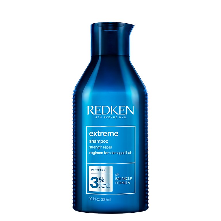 REDKEN Extreme Shampoo 300ml