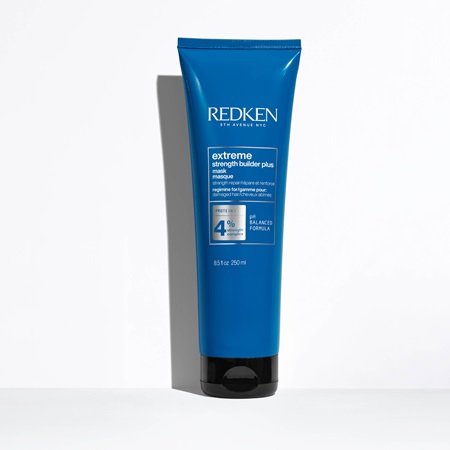 REDKEN Extreme Strength Build Plus maska 250ml