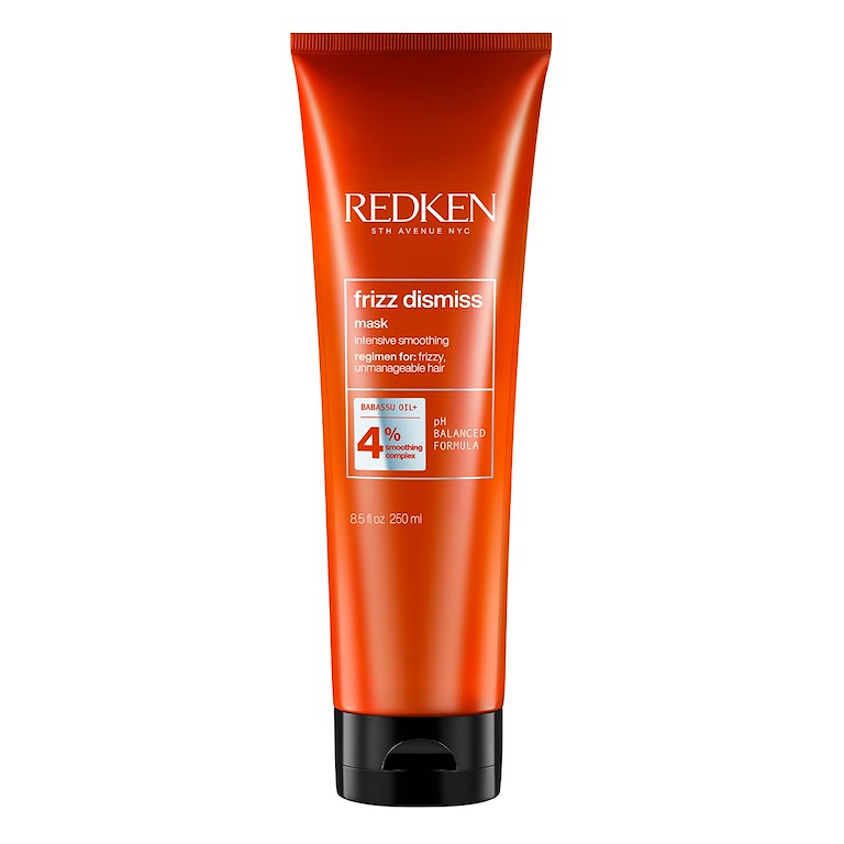 REDKEN Frizz Dismiss Maska 250ml