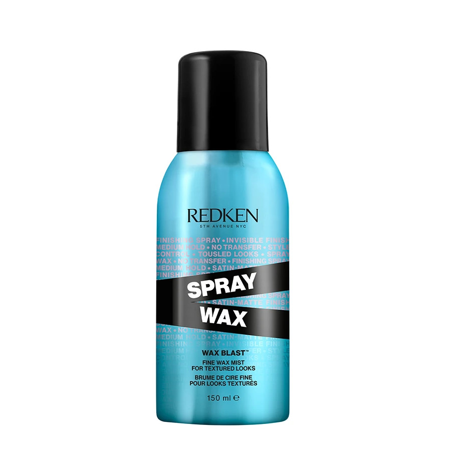 REDKEN Spray Wax 150ml