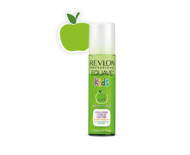 REVLON PROFESSIONAL Equave Kids Apple Kondicioner 200 ml