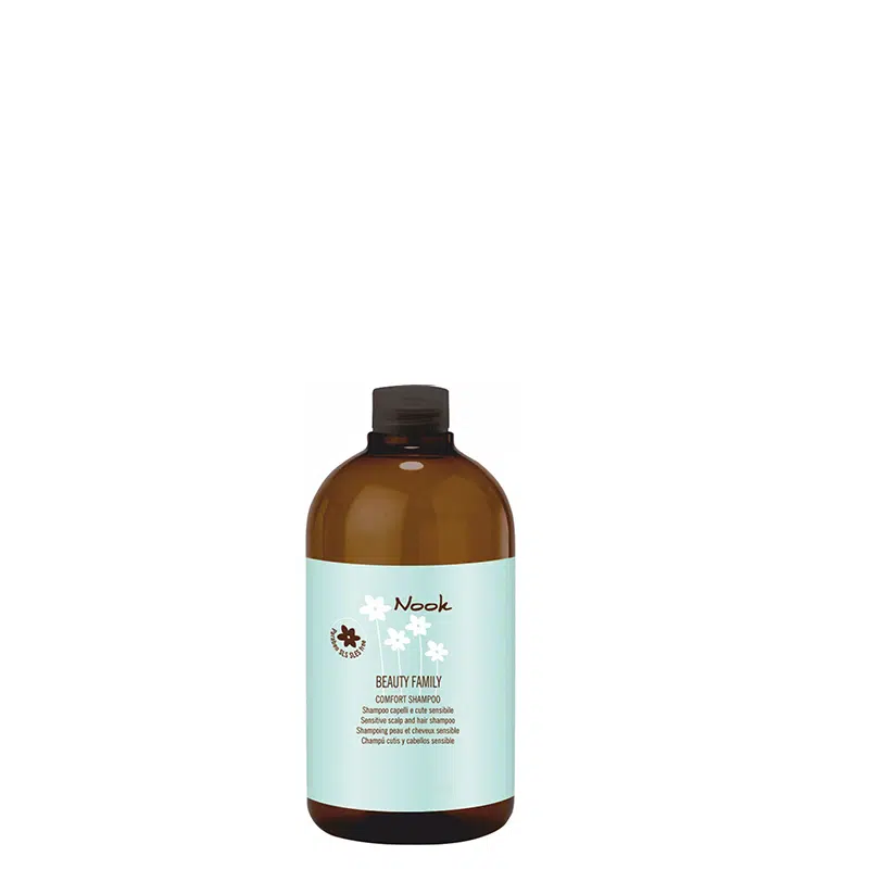 Maxima – Nook Beauty Family Comfort Shampoo – 250ml