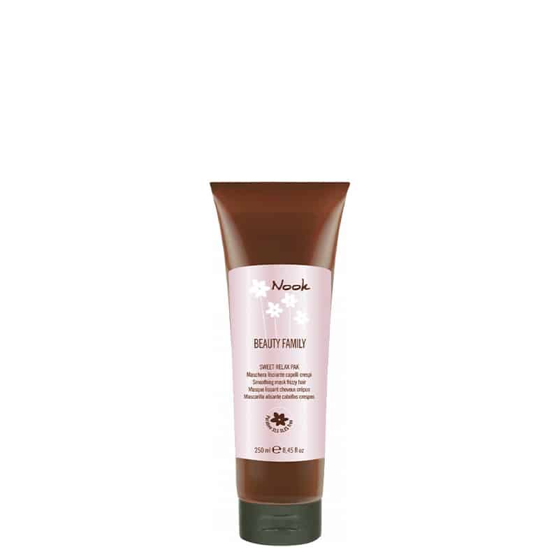 Maxima – Nook Beauty Family Sweet Relax Pak – 250ml