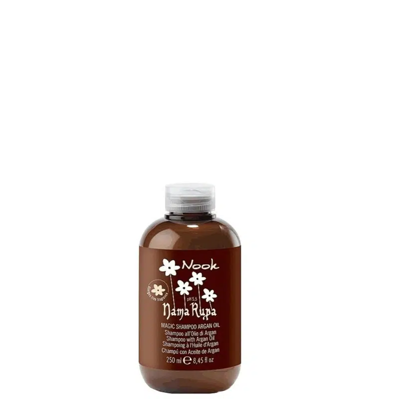 Maxima – Nook Nama Rupa Magic Shampoo Argan Oil – 250ml