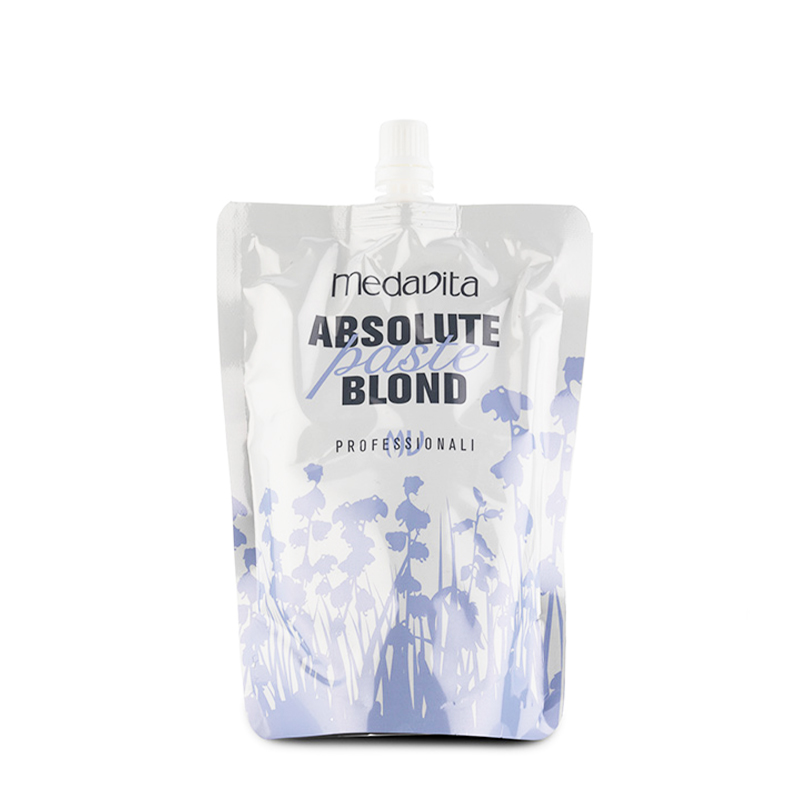 Medavita – Absolute Blond Bleach Paste – 500gr