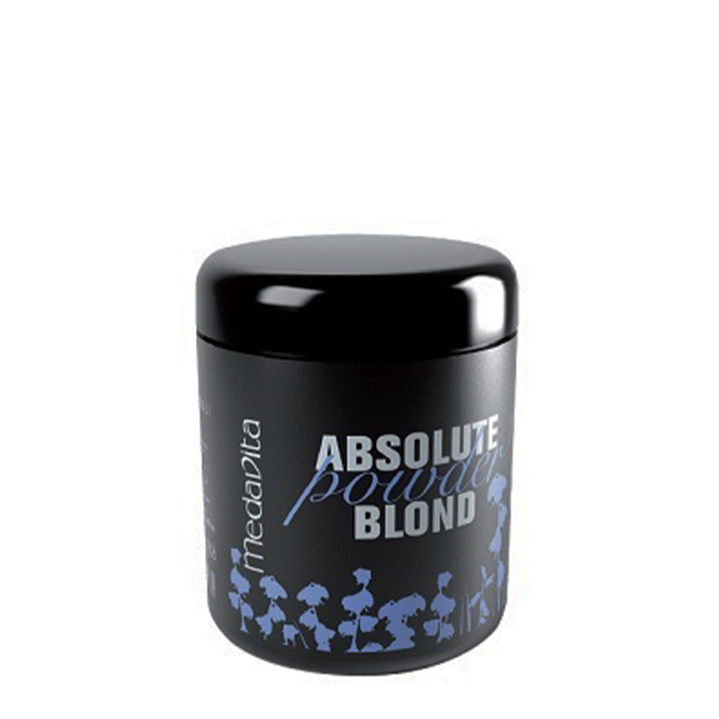 Medavita – Absolute Blond Bleach Powder – 500gr