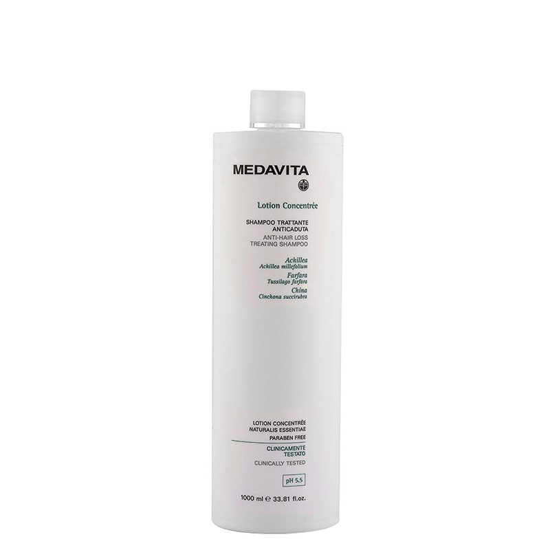 Medavita – Anti-Hair Loss Treating Shampoo