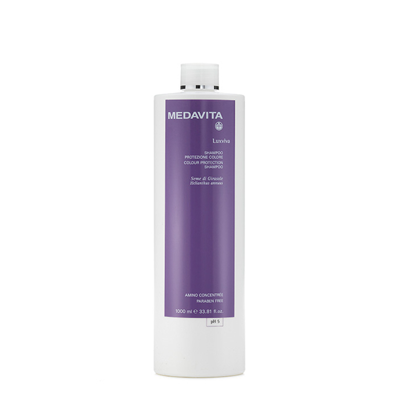 Medavita – Colour Protection Shampoo