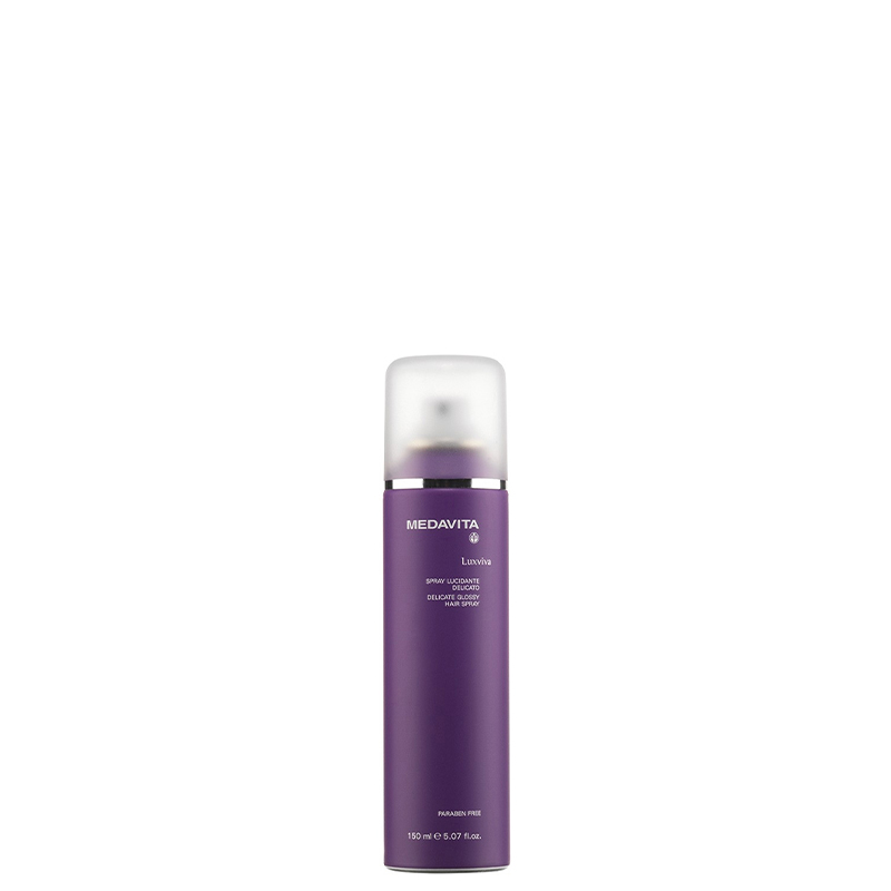 Medavita – Delicate Glossy Hair Spray – 150ml