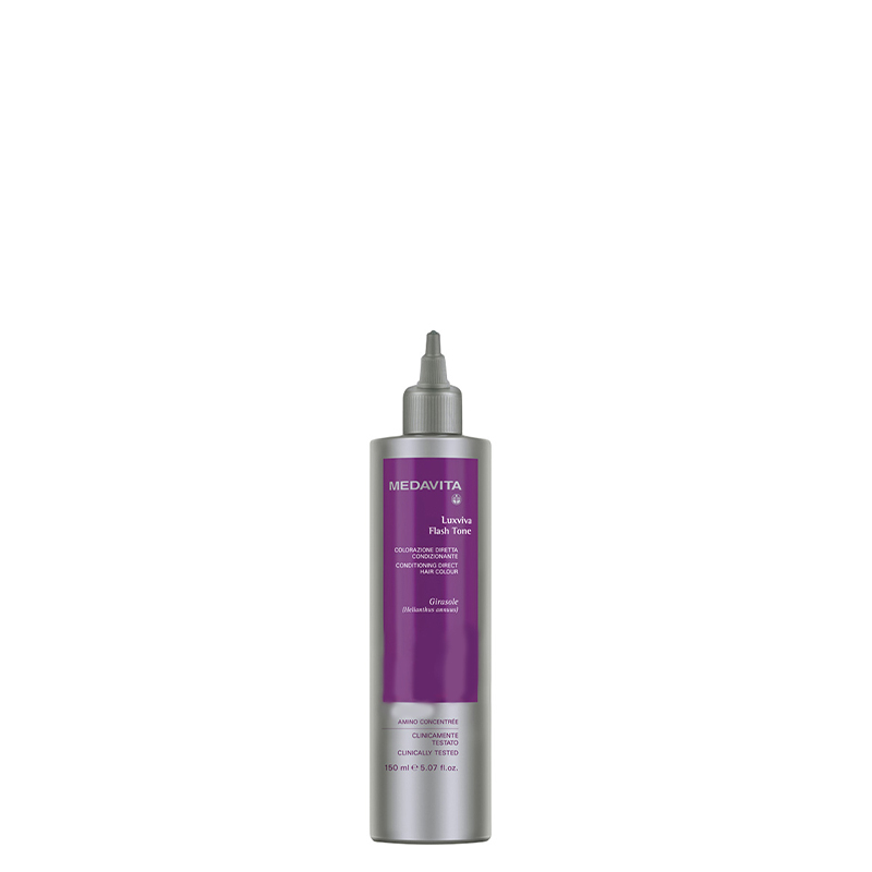 Medavita – Luxviva Flash Tone – 150ml