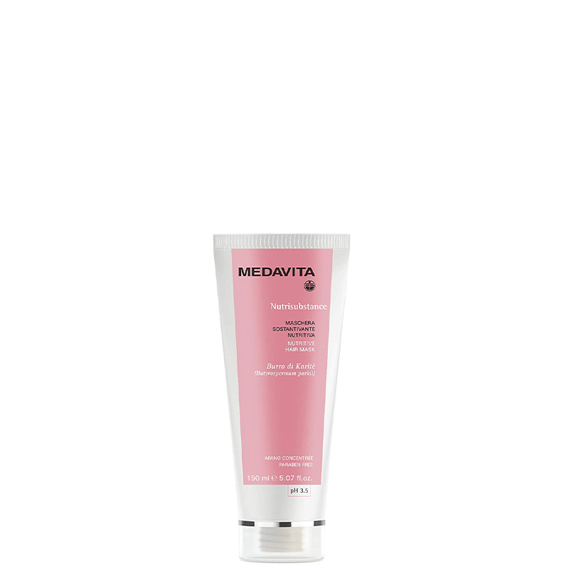 Medavita – Nutritive Hair Mask – 150ml