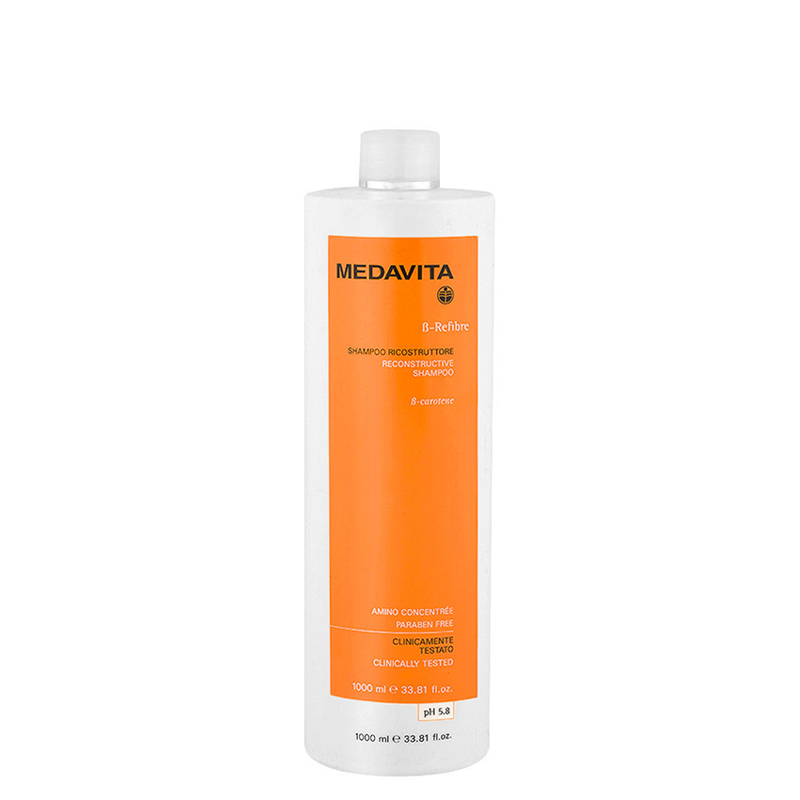 Medavita – B-Refibre Reconstructive Shampoo