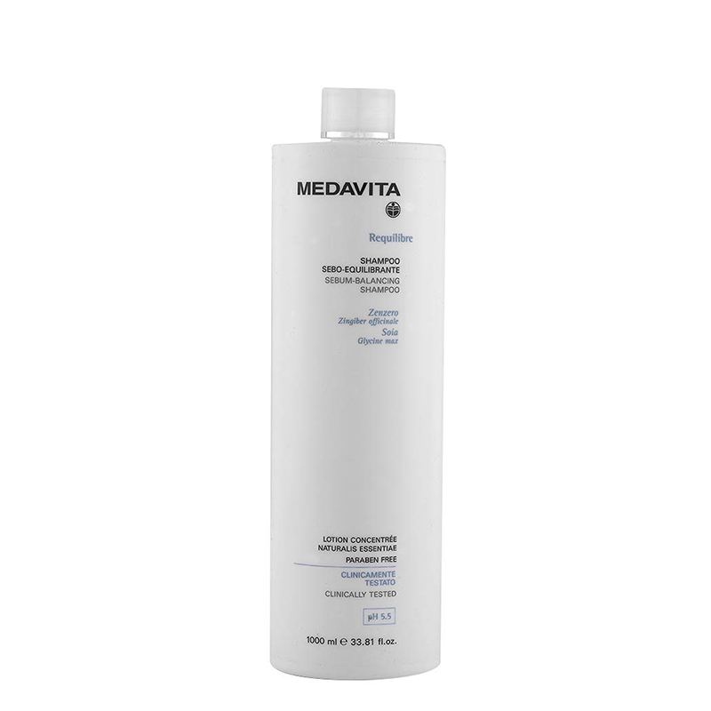 Medavita – Sebum-Balancing Shampoo