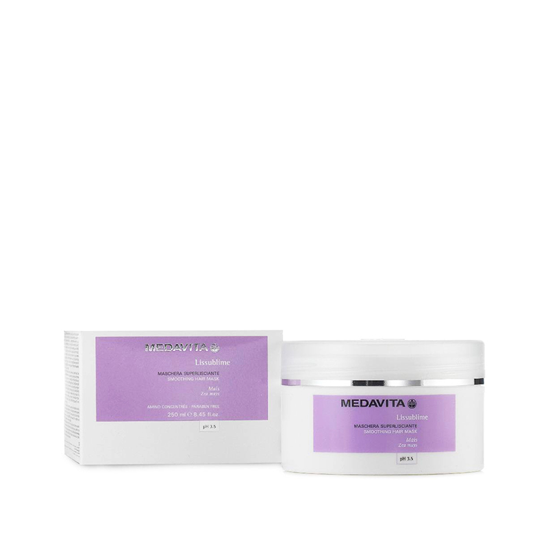 Medavita – Smoothing Hair Mask