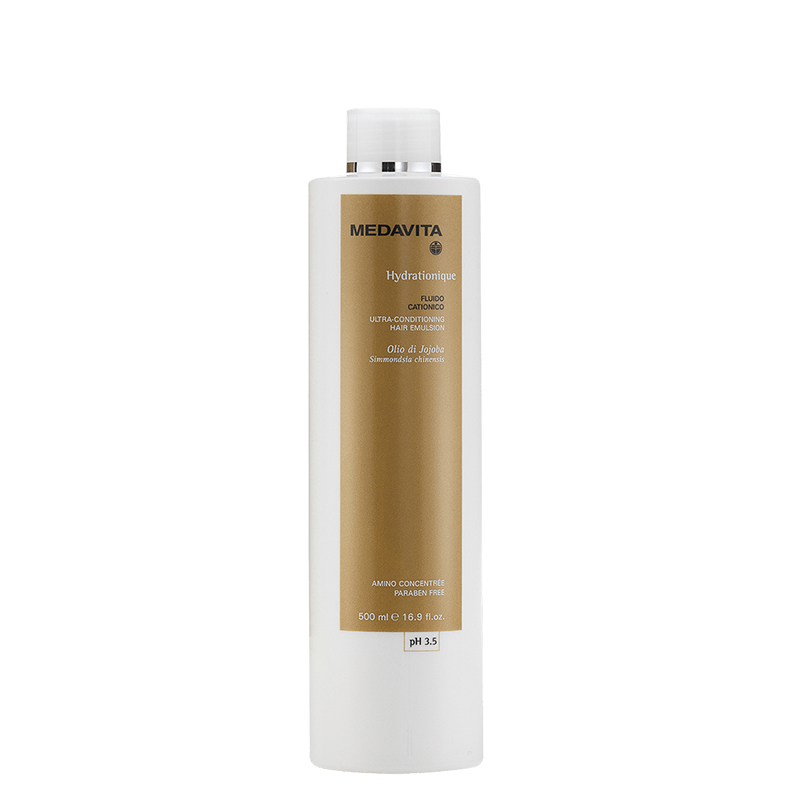 Medavita – Ultra Conditioning Hair Emulsion – 500ml