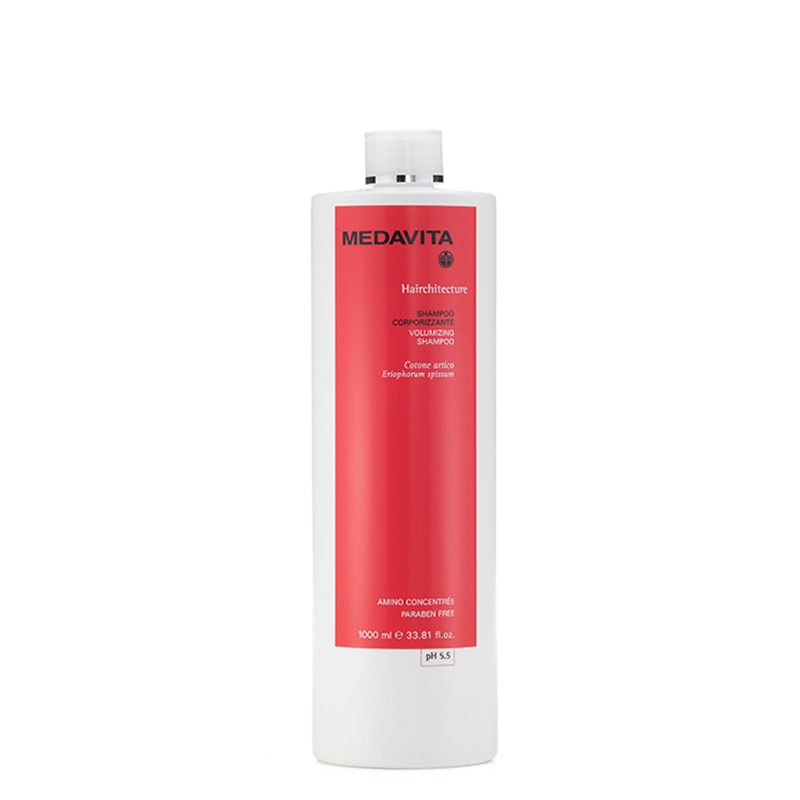 Medavita – Volumizing Shampoo