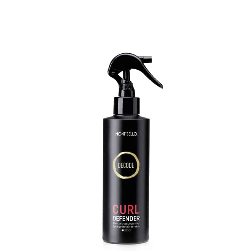 Montibello – Decode Curl Defender – 200 ml