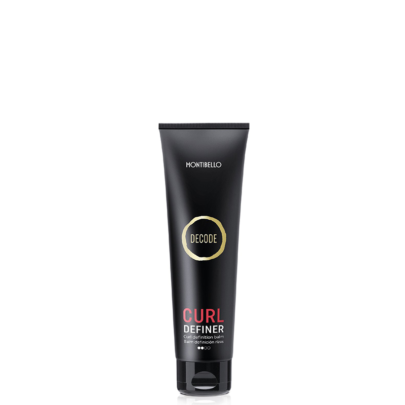 Montibello – Decode Curl Definer – 150 Ml