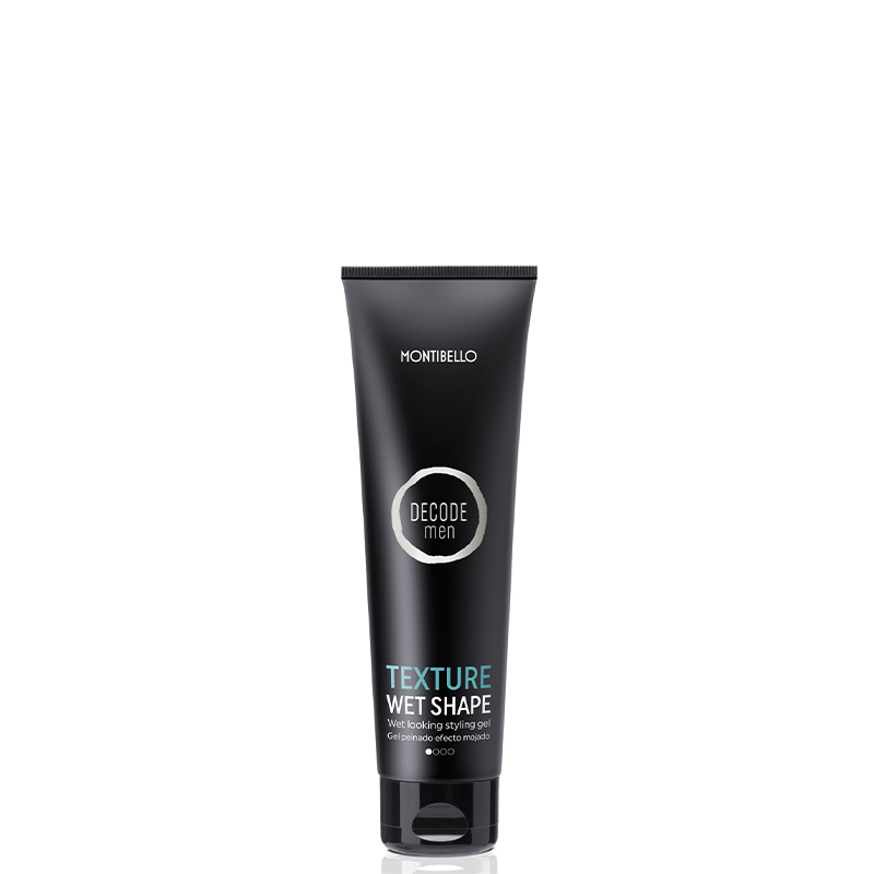 Montibello – Decode Men Texture Wet Shape – 150 ml