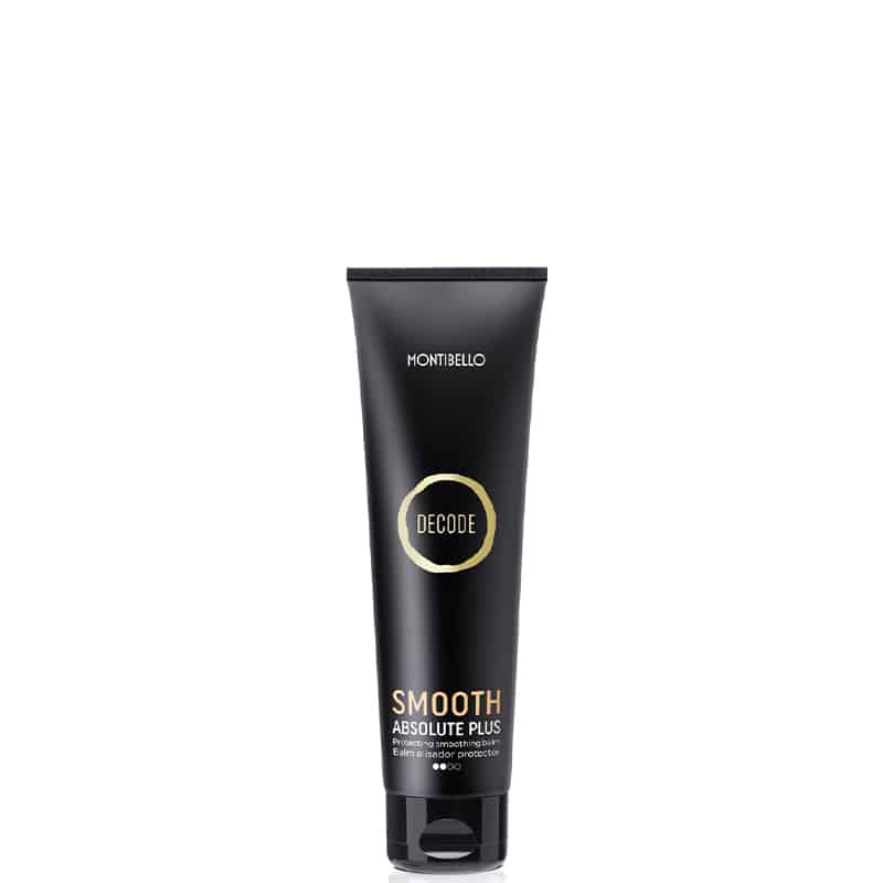 Montibello – Decode Smooth Absolute Plus – 150 ml