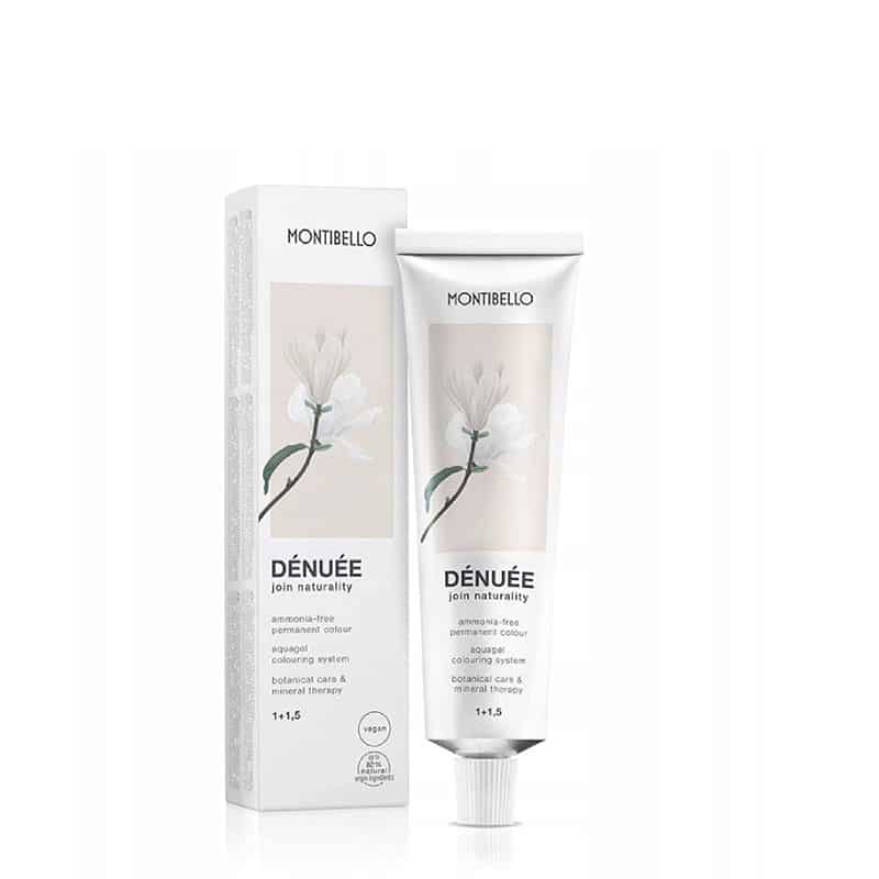 Montibello – DENUEE – Farba za kosu bez amonijaka – 60ml
