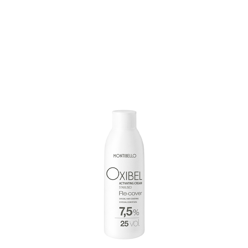 Montibello – Oxibel Hidrogen Re-Cover 7,5% 25 vol – 60ml