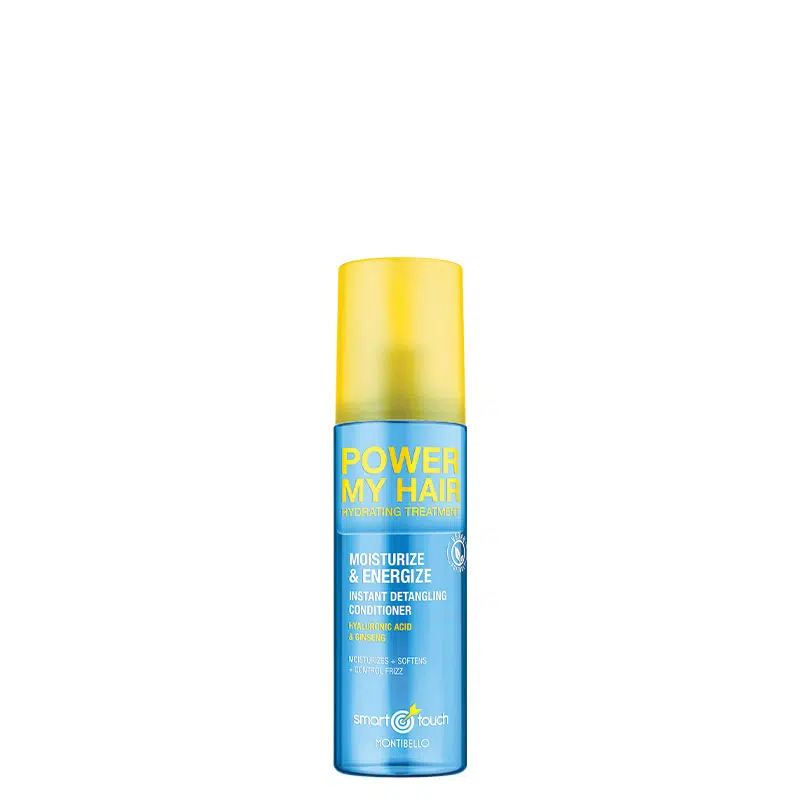 Montibello – Smart Touch – Power My Hair Hydrating Treatment – 200ml