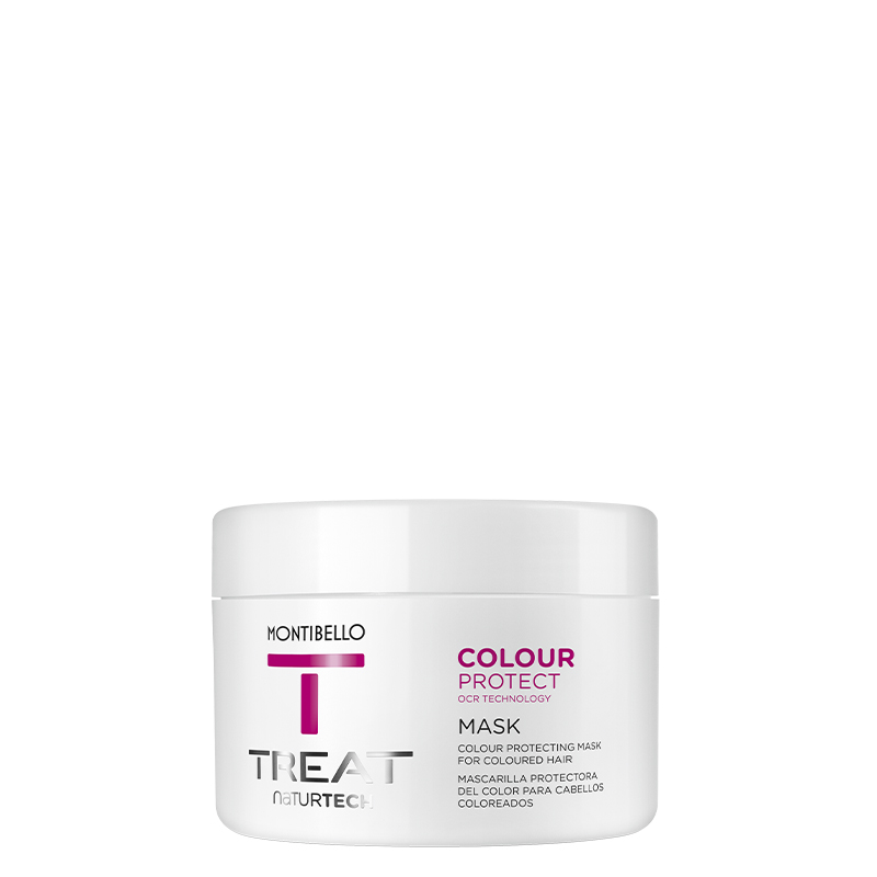 Montibello – Treat Colour Protect Mask – 200ml