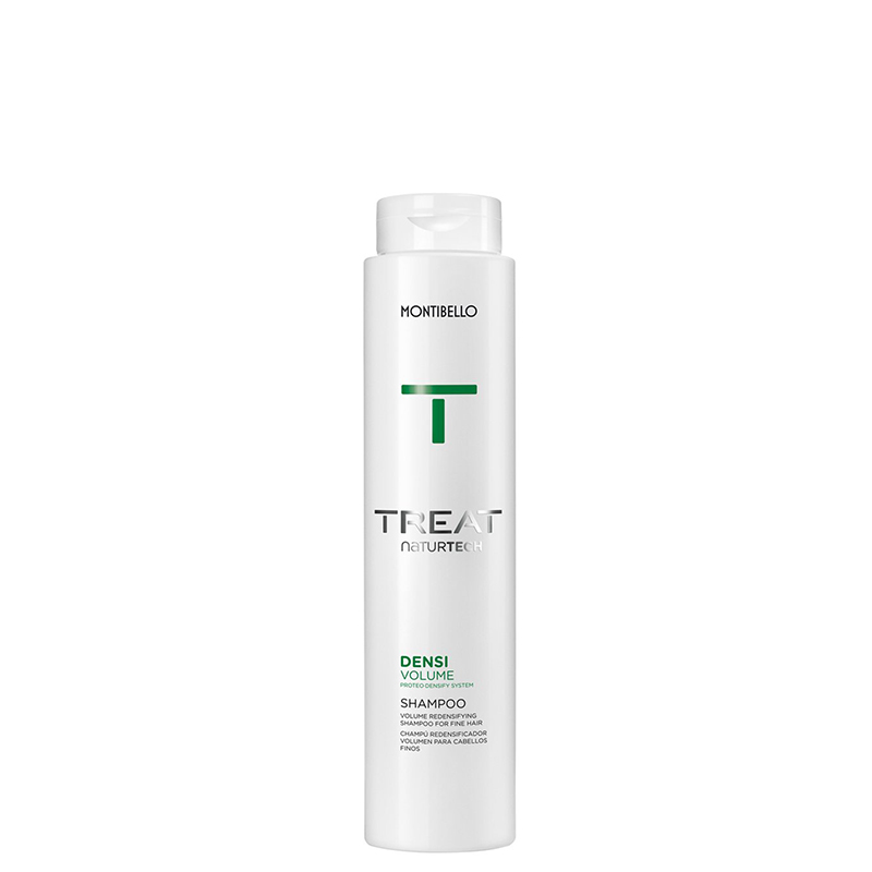 Montibello – Treat Densi Volume Shampoo – 300 ml