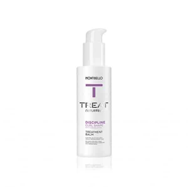 Montibello – Treat NT Discipline Curl Shape Balm – 150ml