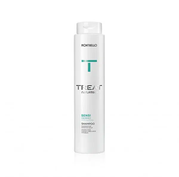 Montibello – Treat NT Sensi Dermo Shampoo – 300ml