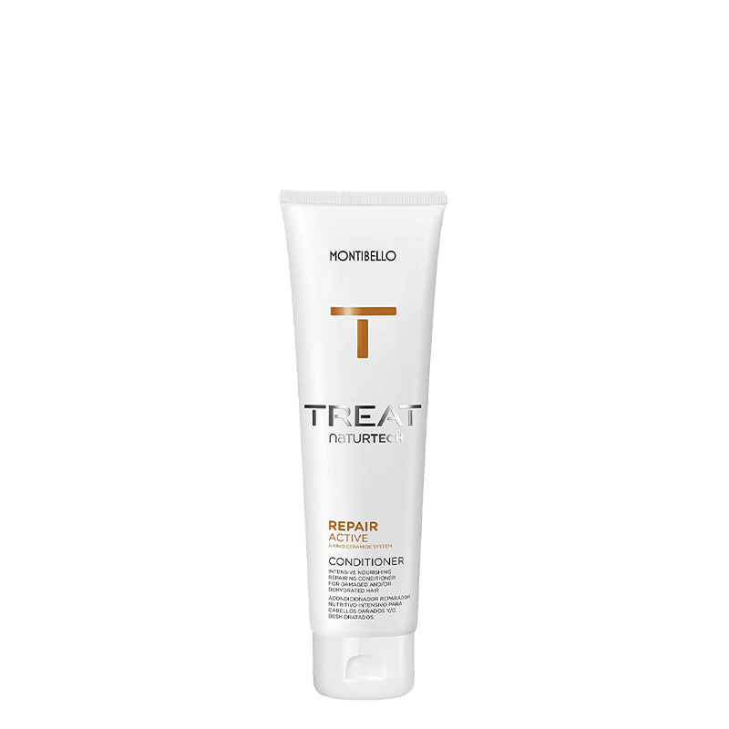 Montibello – Treat Repair Active Conditioner – 150ml