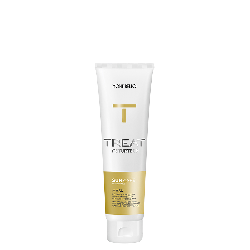 Montibello – Treat Sun Care Mask – 150 ml