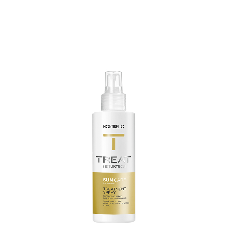 Montibello – Treat Sun Care Treatment Spray – 150 ml