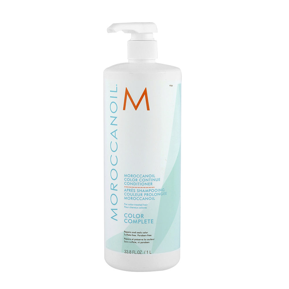 Moroccanoil – Color Complete Color Continue Conditioner – 1l