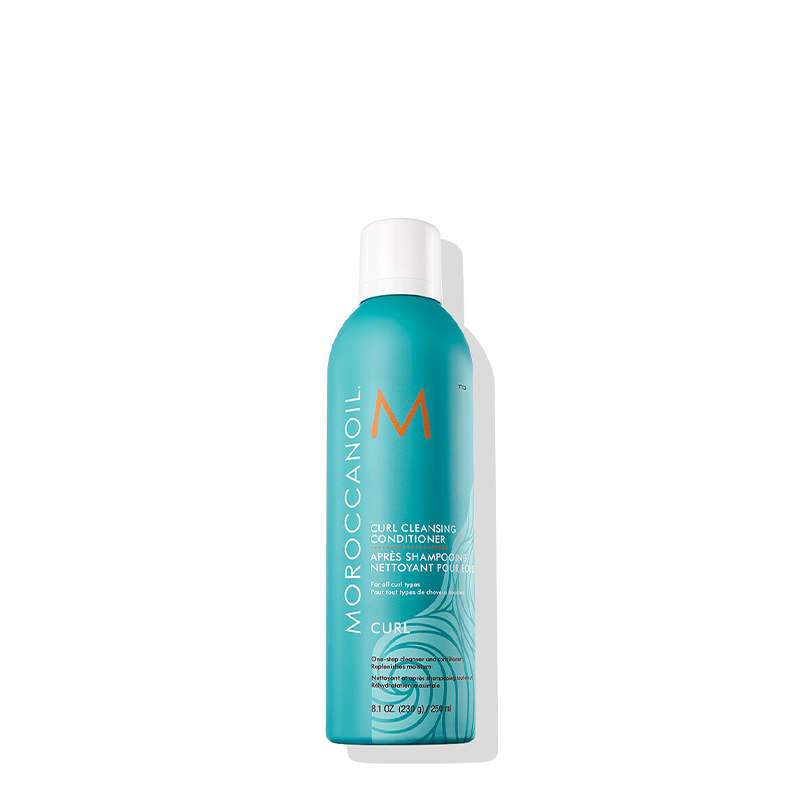 Moroccanoil – Curl Cleansing Conditioner – 250ml