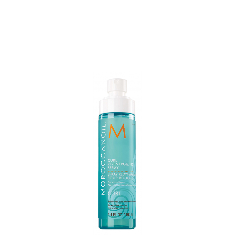 Moroccanoil – Curl Re-Energizing Spray – 160ml