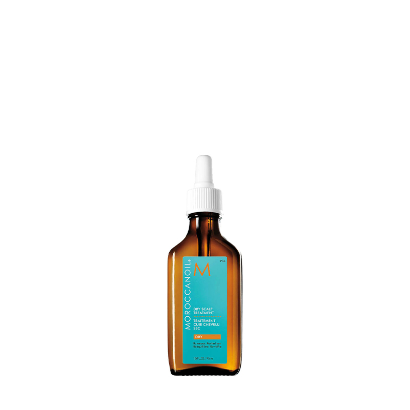 Moroccanoil – Dry Scalp Treatment – 45ml